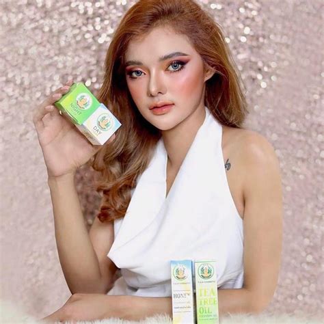 Tgn សម្រស់បែបធម្មជាតិ