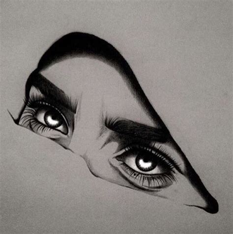 Angry Eyes Drawing At Paintingvalley Com Explore Collection Of Angry Eyes Drawing