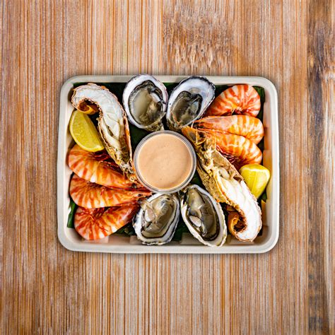 Products Port Seafood
