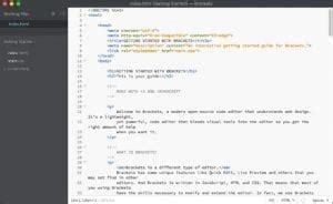 Best Text Editors That You Can Use In MAC