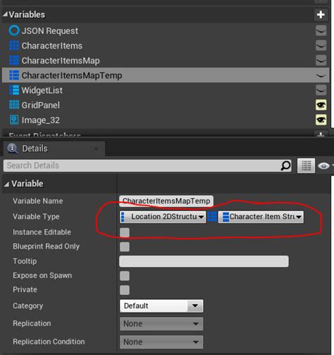 14 simple way to create ue mmo inventory with java server