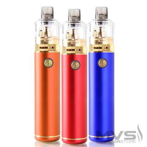 Dotmod Dotstick Starter Kit With Built In Battery