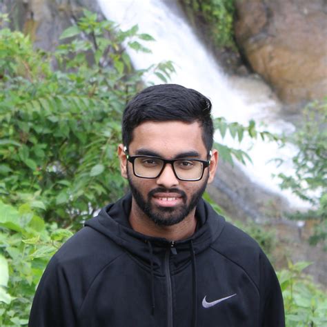 Sharath Nirmala Full Stack Engineer Fidelity Investment Xing