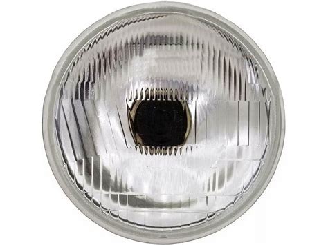 Low Beam Headlight Bulb Compatible With 1964 1970 Chevy Chevelle