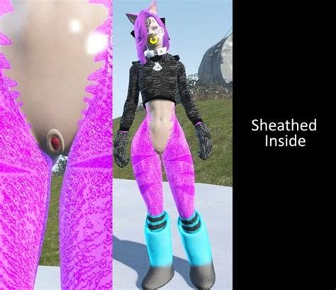 Misskittys Secret Sexual Content Loverslab