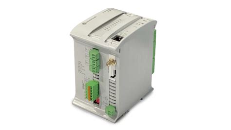 034001000100 Industrial Shields Esp32 Series Plc I O Module 12 → 24 V Dc Supply Relay Output