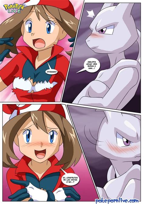 Casi Una Captura Pokemon Porno