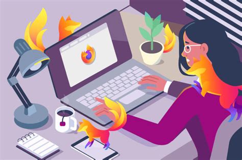 На Mozilla подали жалобу из за слежки Firefox за пользователями