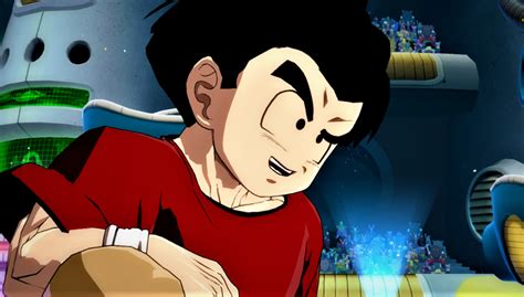 Krillin Majin Buu Saga Mod For Dragon Ball Fighterz Dbfz Mods