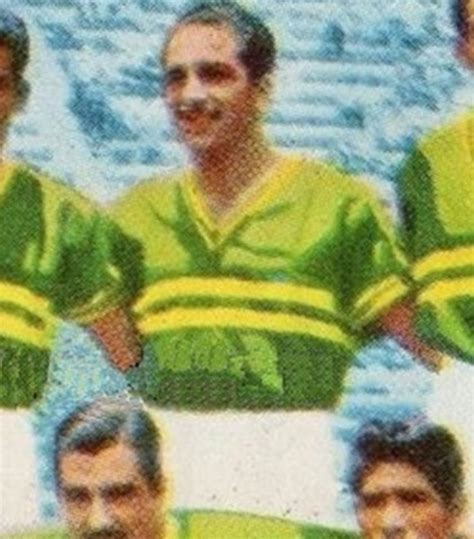 Cd Cuautla 1957 58 Away Kit