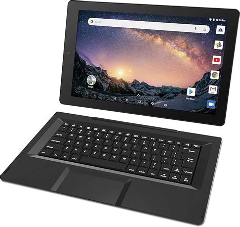 Rca Galileo Pro 11 5″ 2 In 1 Android Tablet 32gb Keyboard Review Pros