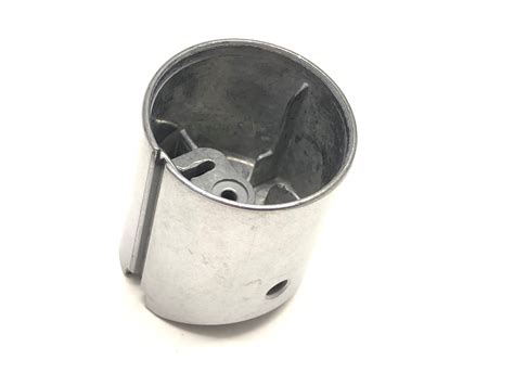 Dellorto Throttle Slide 45 Phbh