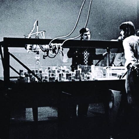le projet seek architecture machine group mit 1969 1970 download
