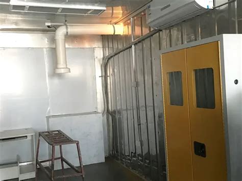 Decent Environmental Monitoring Lab On Site Analysis Excellence