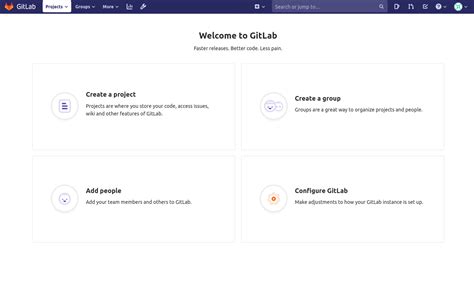 GitLab CI CD 사용하기 다나와 기술블로그