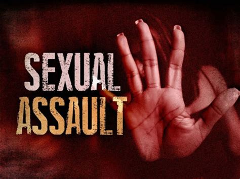 Police Investigating Sexual Assault Incident