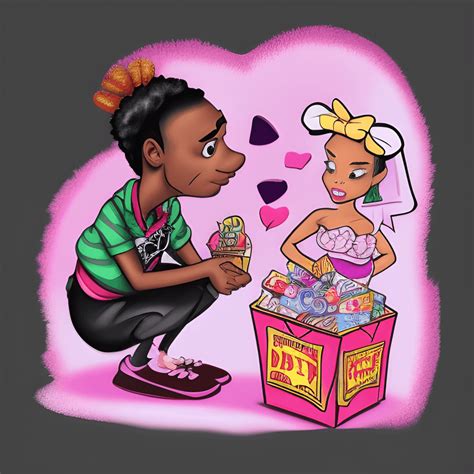 Disney Cartoon Love Drawings