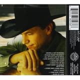 George Strait Icon Music And Performance Cd 11 Song Collection