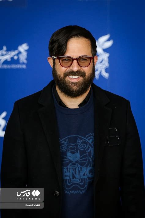 Image Houman Seyyedi In 40th Fajr Film Festival 7 Feb 2022