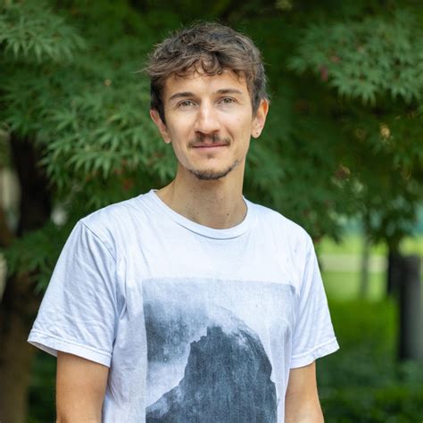 Antoine Cd Hoffmann Princeton Plasma Physics Laboratory