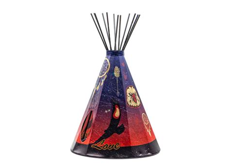 Tipi Light Willow River Creations