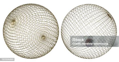 연결된 선이 있는 3d 그림 구입니다 글로벌 디지털 연결 와이어프레임 일러스트레이션 추상 3d 그리드 설계 기술 스타일 클리핑 경로 포함 0명에 대한 스톡 사진 및 기타