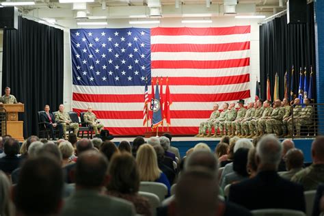 DVIDS - Images - Change of Command Ceremony [Image 6 of 9]