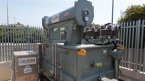 limiting fault currents tandd world