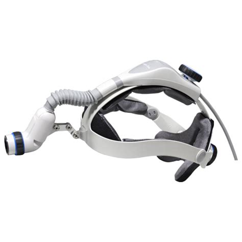 Integra Duo Surgical Headlight Led Light Source