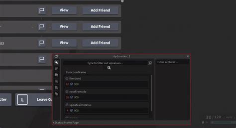 Exploit Roblox A Guide To Exploiting Post Byfron Rrobloxhackers