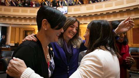 Opinion The Misguided Push For An Equal Rights Amendment The New York Times