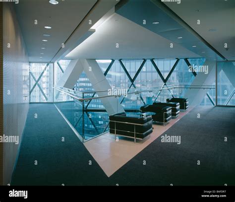 30 St Marys Axe London United Kingdom Foster And Partners Swiss Re