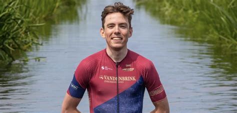 Universe Pikt Jip Steman Op Bij Sensa Kanjers Voor Kanjers Wielerflits