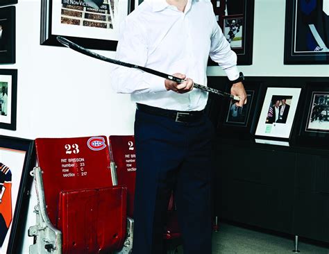 Caas Pat Brisson A Day In The Life