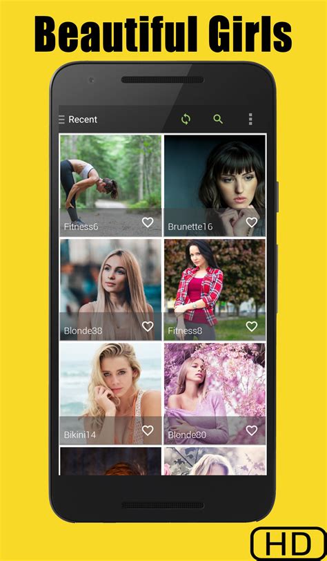 Sexy Girls Wallpapers Hd Apk For Android Download