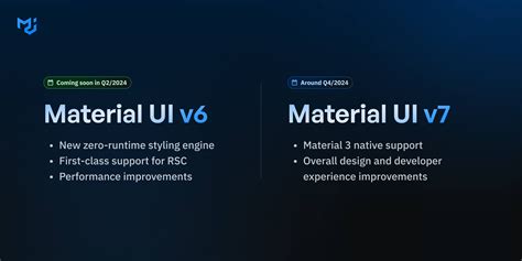 material ui