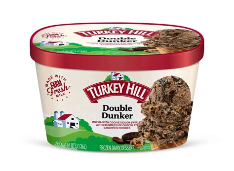 9 Grocery Store Ice Creams” That Arent Actually Ice Cream