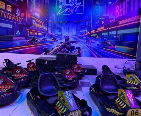 Plsc Entertainment Cheras One Shamelin Mall