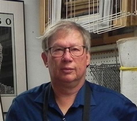 Member Profile Mark Hoppman