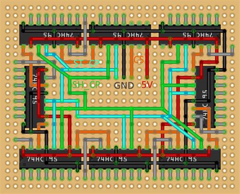Uhr Mit Arduino Bauen Troubleshooting Page Deutsch Arduino Forum