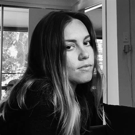 Jaala Hallett New Australian Poetry Contemporary Australian Writers