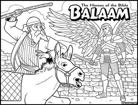 Bible Heroes Coloring Pages People Of The Bible Coloring Pages Bundle