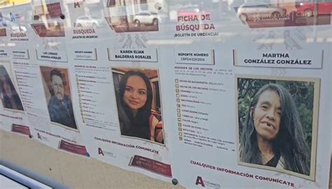 En Hidalgo Hay 191 Personas Son Localizar Tras Desaparecer Este Año Grupo Milenio