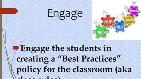 Classroom Management Pptpptx Classroom Management Pptx