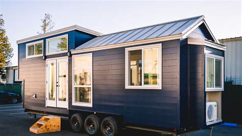 Tiny House Gallery