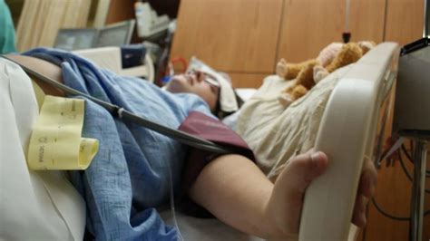 Access To Epidural Pain Medication Limited At Pei Hospital Yahoo