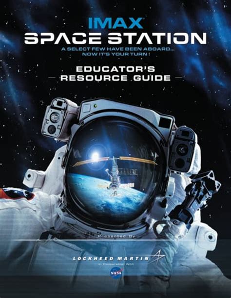 Space Station 3 D Pdf