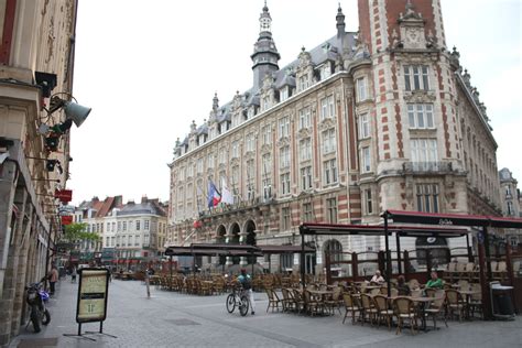 Wat Te Doen In Lille 5 Hoogtepunten Tips Van Artofit