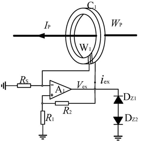 A High Accuracy Ac Dc Current Transducer For Calibration