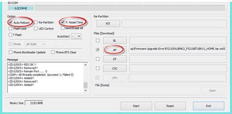 How To Use Odin Flash Tool For Samsung Phones And Tablets